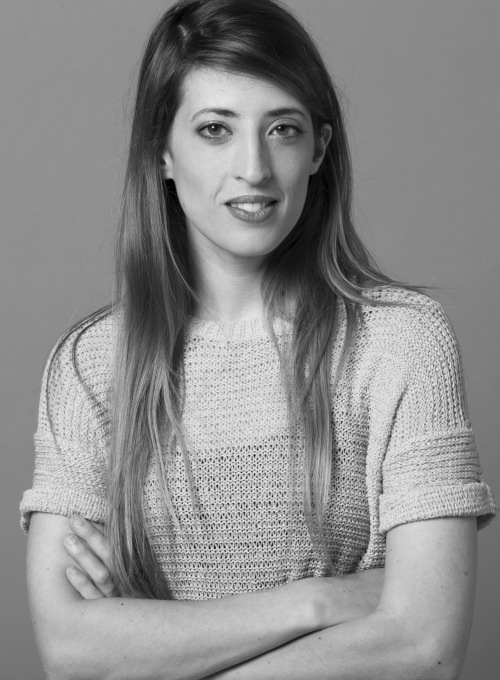 „Tatsächlich war es mein Ziel, mir die Rolle meines Lebens zu schreiben ...